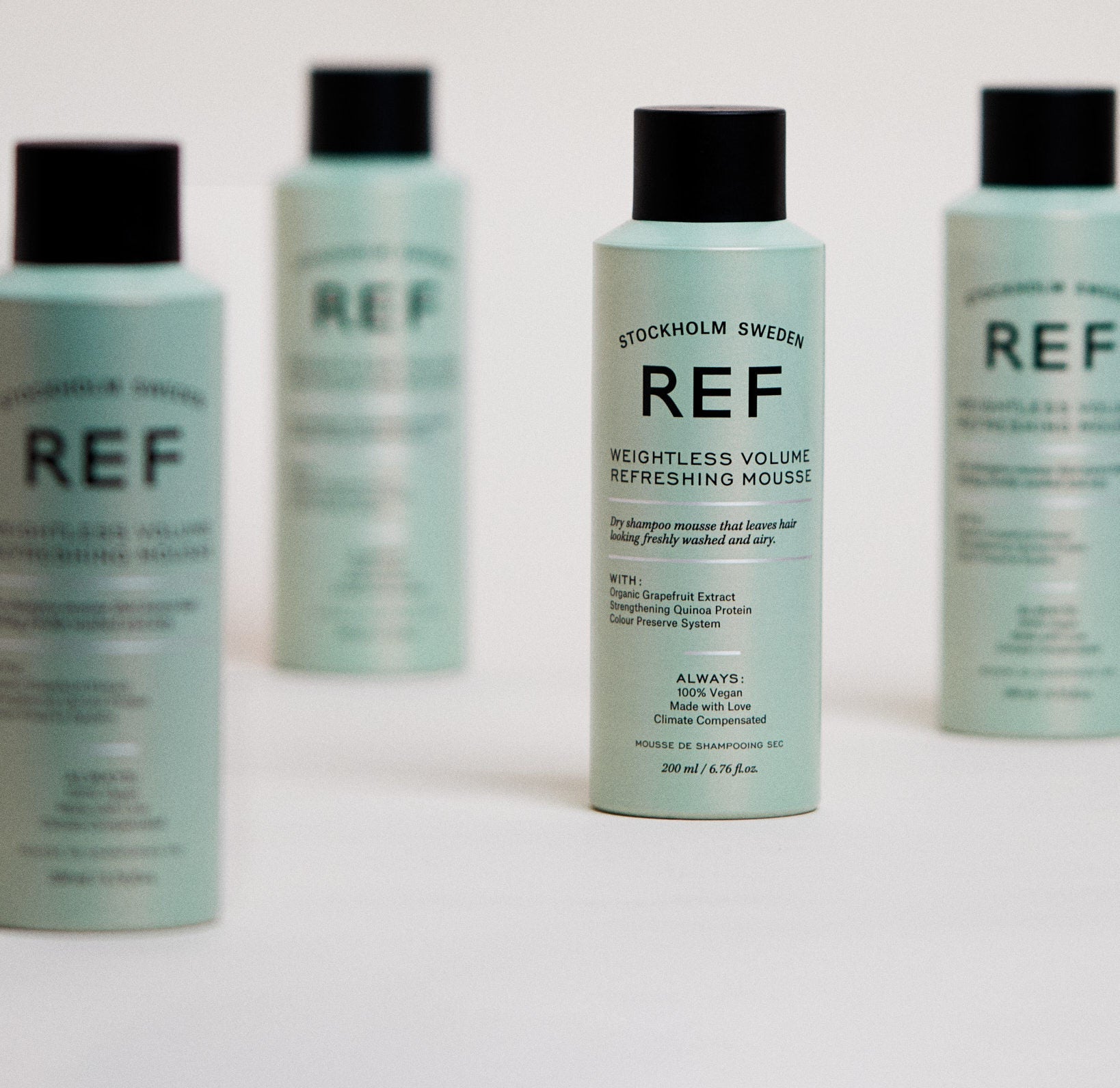 REF – TG Salon Supplies