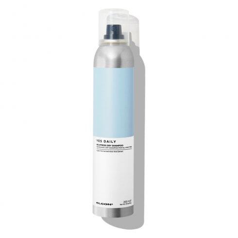 Elgon YES No Stress Dry Shampoo – TG Salon Supplies